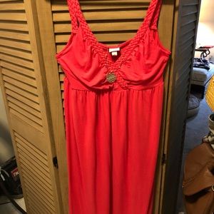 Merona | Dresses | Summer Dress | Poshmark